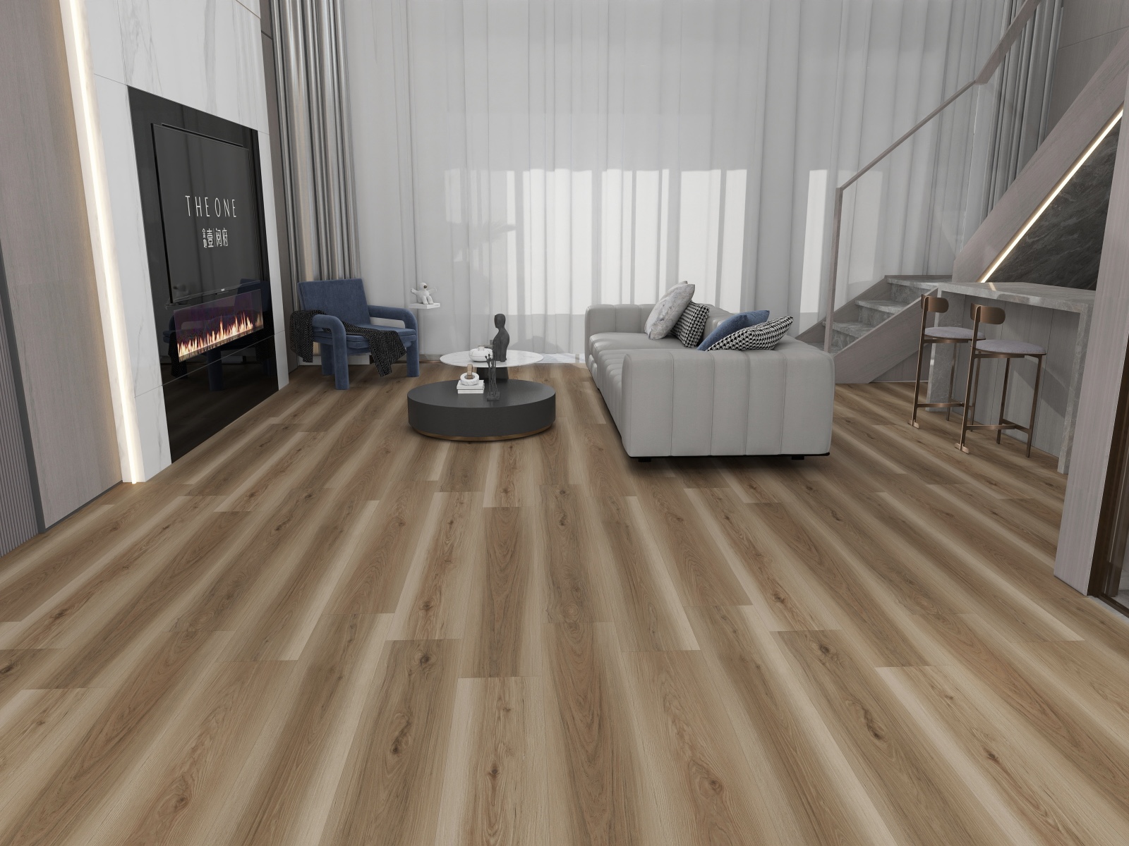 MUCHSEE WOOD INC,
